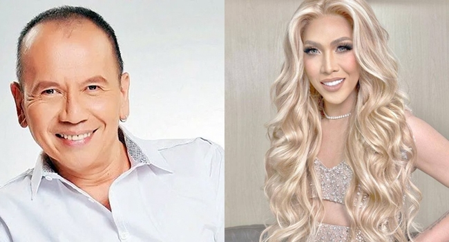 Director Joey Reyes Reacts to Criminal Case Filed Against Vice Ganda ...