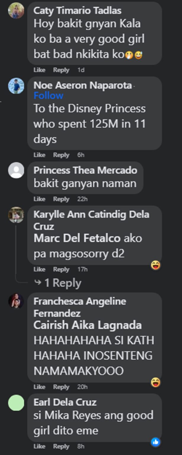 Dirty Finger Pose of Kathryn Bernardo and Dolly de Leon Goes Viral ...