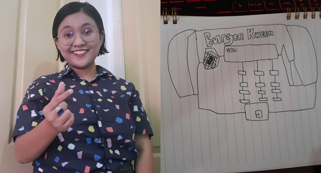 Kween Yasmin Shares Sneak Peek of Her Next Business; Netizens React ...