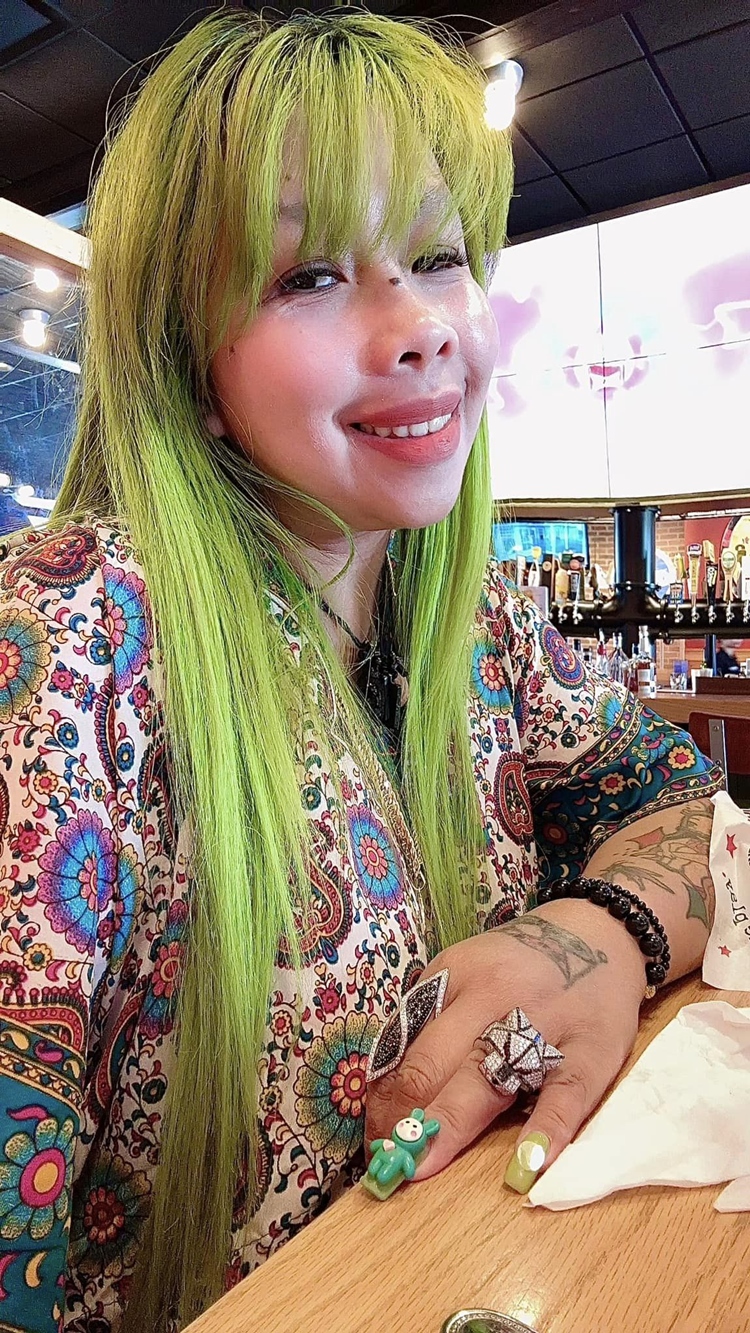 Madam Kilay Disappointed Due to the Absence of People She Invited to be ...