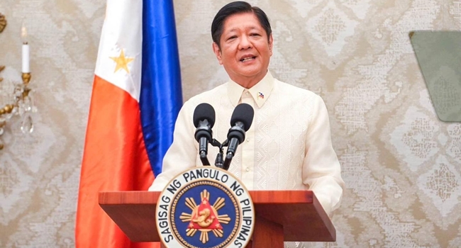 President Bongbong Marcos Jr.'s Bold Vision to Make P20/Kilo Rice a ...