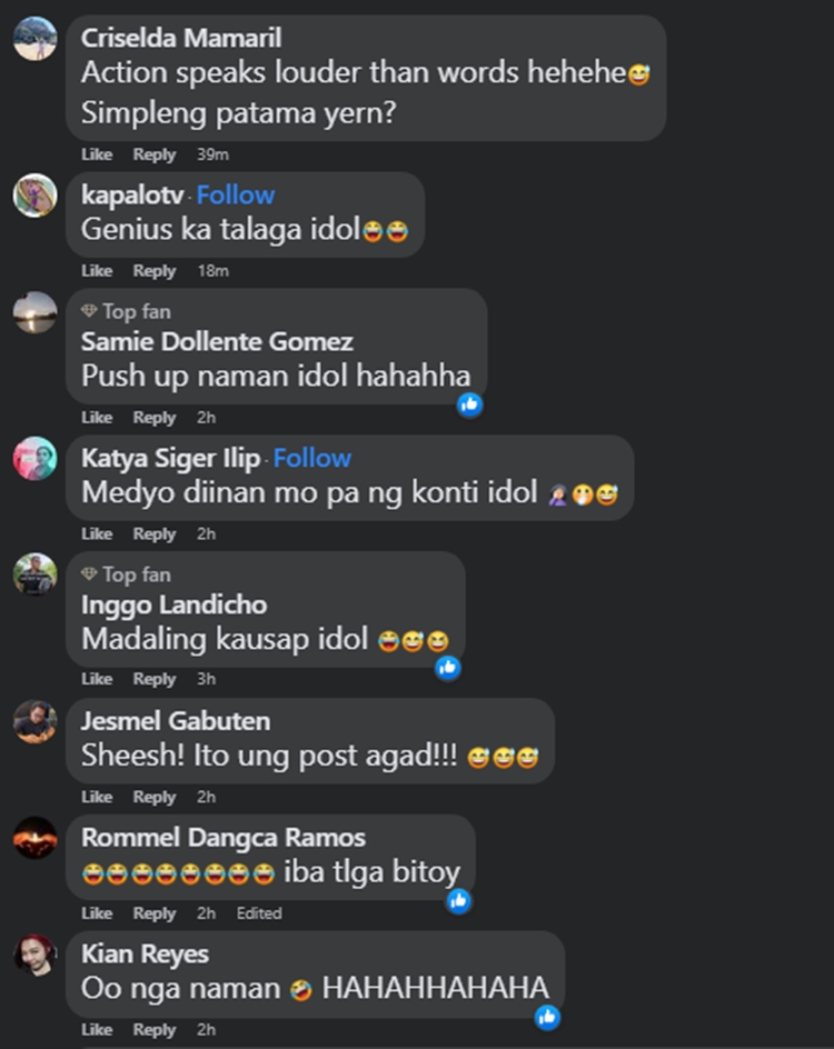 Michael V. aka Bitoy Posts Video with 'Cryptic' Caption | Newspapers