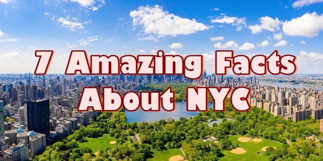 7 Amazing New York City Facts | Newspapers
