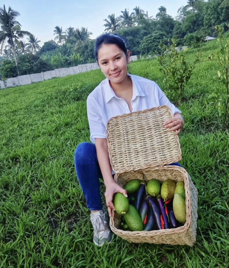Neri Miranda Gives Away Seeds After Earning Backlash Due to 1K Meal ...