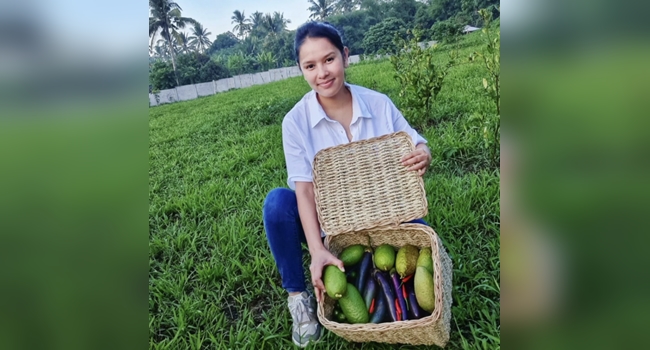 Neri Miranda Gives Away Seeds After Earning Backlash Due to 1K Meal ...