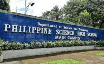 Philippine Science High School Entrance Exam for SY 2024 | Newspapers