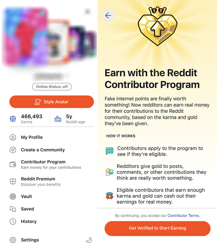 Reddit Contributor Program — What Is This and How To Become Eligible? | Newspapers