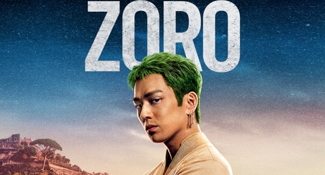 Roronoa Zoro Actor Mackenyu Arata to Visit Manila (Details) | Newspapers