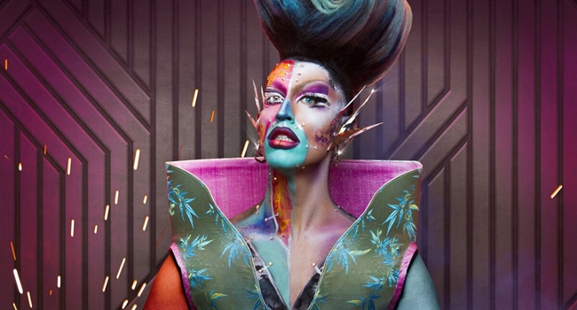 Drag Art's Transformative Power Beyond Glitter and Glamour | Newspapers