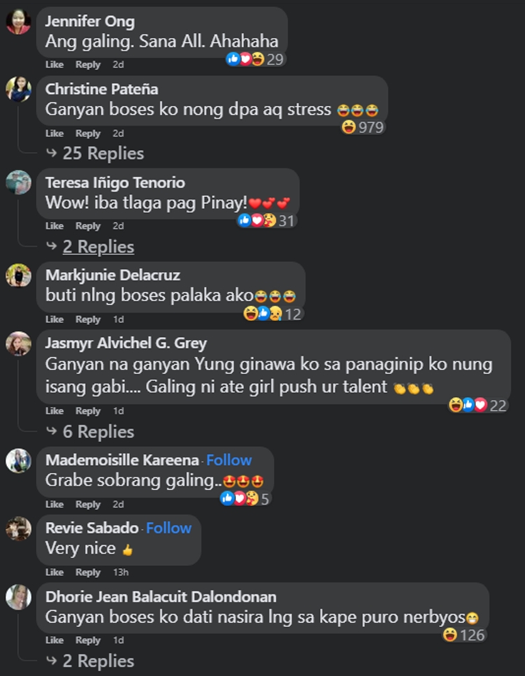 Girl Singing 'Pangarap Ko Ang Ibigin Ka' Inside the Mall Goes Viral | Newspapers