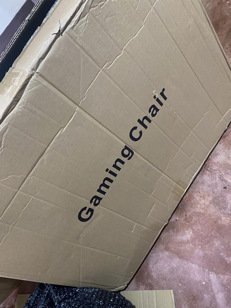 Netizen Orders Gaming Chair Online, Receives Wheelchair Instead ...