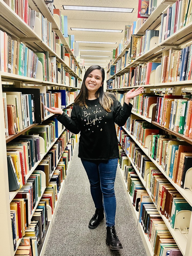 Meet Lady Aileen Orsal, The First Pinay Teacher in Harvard | Newspapers