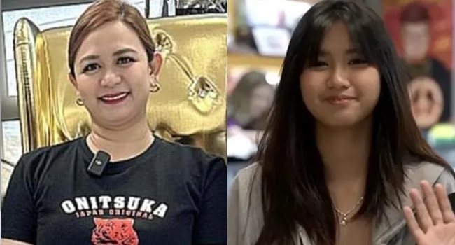 Abegail Rait's Old Comment About Her Plan to Introduce Daughter to ...