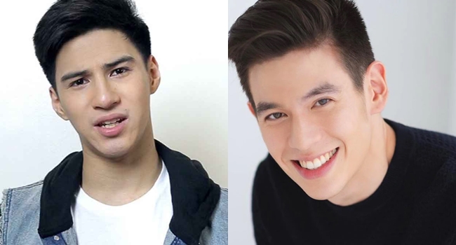 Albie Casiño Opens up About Meeting Jake Ejercito Again | Newspapers