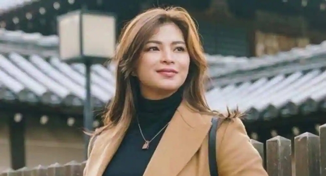 Dimples Romana Gives an Update About Angel Locsin | Newspapers