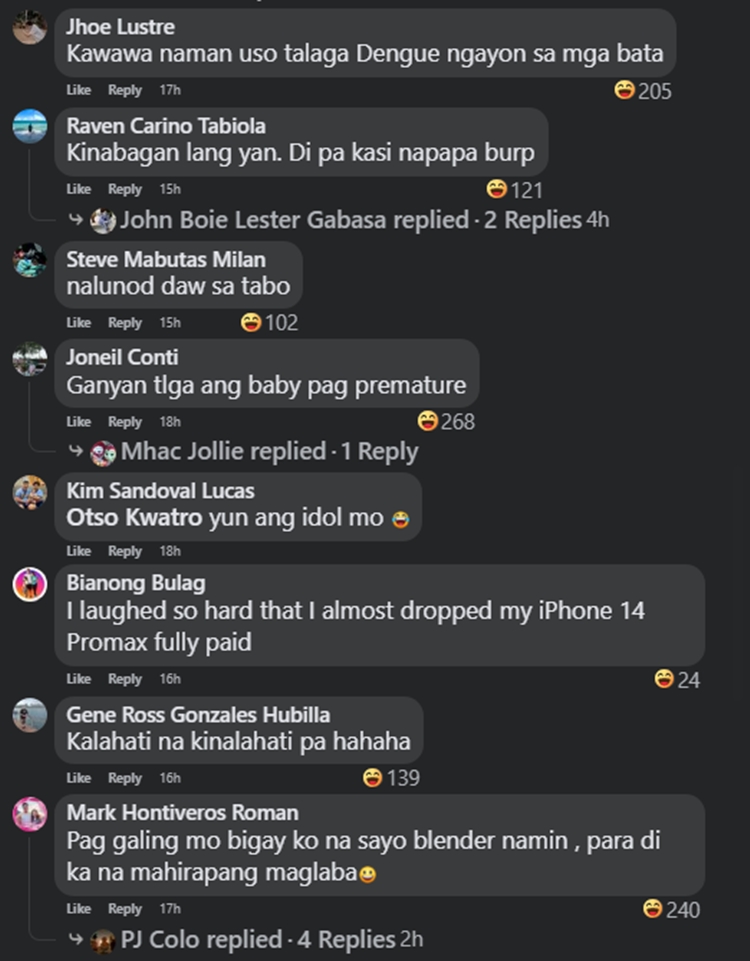 Baby Giant's Hospital Scene in Batang Quiapo Elicits Comments: "Bakit ...