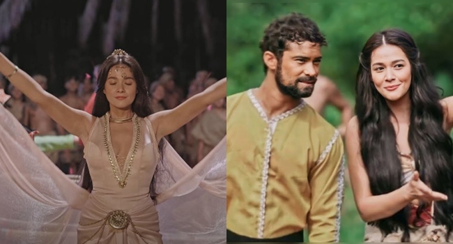 Bea Alonzo's Manager Shirley Kuan Reveals Why She Won't Promote '1521 ...