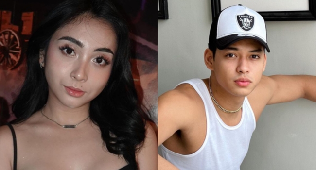 Bea Borres is Consulting a Lawyer for Possible Charges Against Ricci Rivero | Newspapers