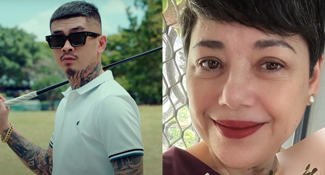 Boss Toyo Says He Informed Francis M's Wife Before Uploading His Viral ...