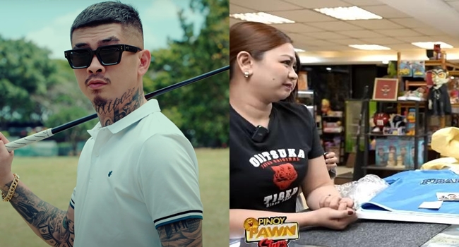 Boss Toyo Offered 8 Million Pesos by Crypto Influencer for Francis M's ...