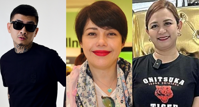 Boss Toyo Claims He Reached Out to Pia Magalona Before Uploading Vlog with Abegail Rait | Newspapers