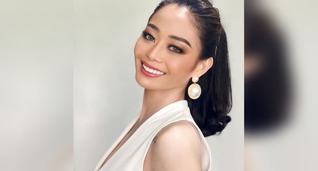 CATHERINE CAMILON CASE - Police Gives Update About the Missing Beauty ...