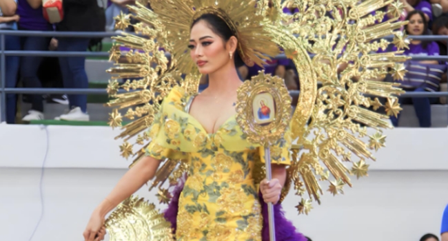 Batangas Vice Governor Offers 100K Reward in Search for Missing Beauty ...