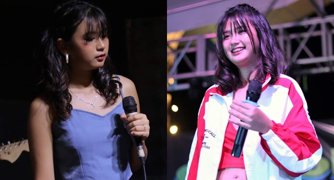 Cristy Fermin Defends Gaile Francesca Rait from Bashers | Newspapers