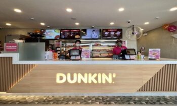Dunkin’ Donuts Franchise In PH: Guide To Costs & Requirements For ...