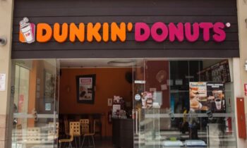 Dunkin’ Donuts Franchise In PH: Guide To Costs & Requirements For ...