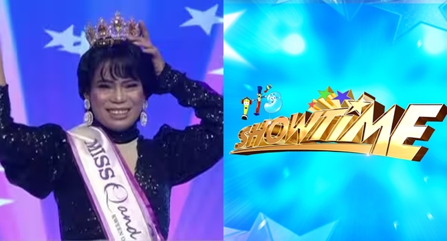 Miss Q & A 2018 Finalist Elsa Droga Reacts to Suspension of It's ...