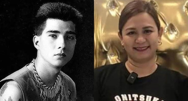 Francis M's Fan Pens Open Letter to Abegail Rait: “Respect the First ...