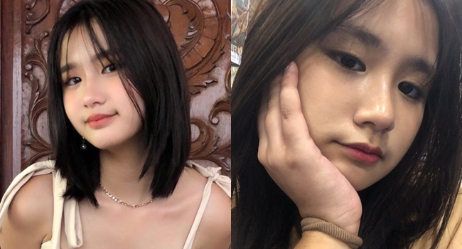 Gaile Francesca Has a Message for Her Half-Siblings | Newspapers