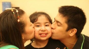 Janna Dominguez Shares Heartbreaking Photo of Her Late Daughter Yzabel and Newborn Baby Leon ...