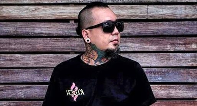 Jay Contreras of Kamikazee Posts a Brief Message Amid Sorsogon Issue | Newspapers