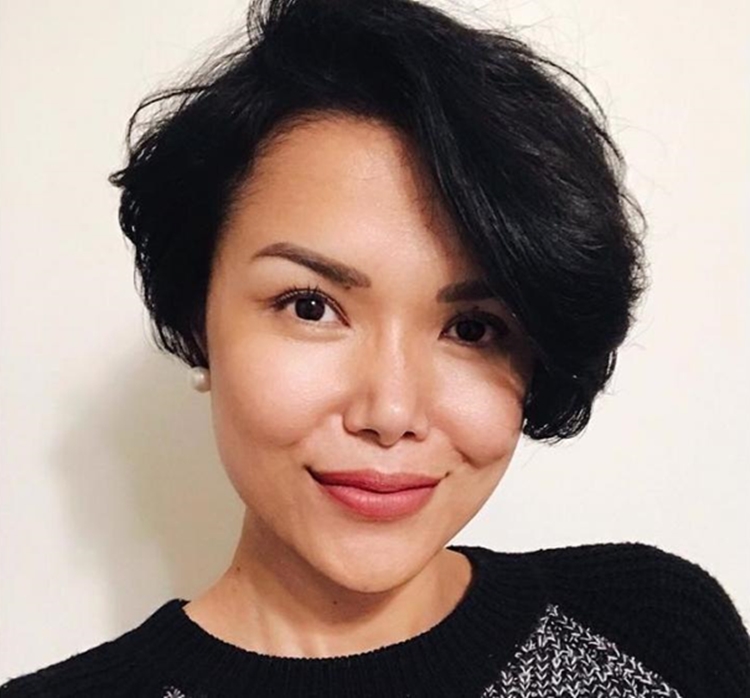 JAYMEE JOAQUIN - Actress and TV Host Dies After a Long Battle with ...