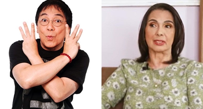 Joey de Leon and Daria Ramirez - Why Did They Break Up? | Newspapers