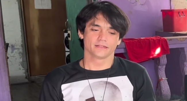 John Wayne Sace's Life Now: An Exclusive Interview with Julius Babao ...