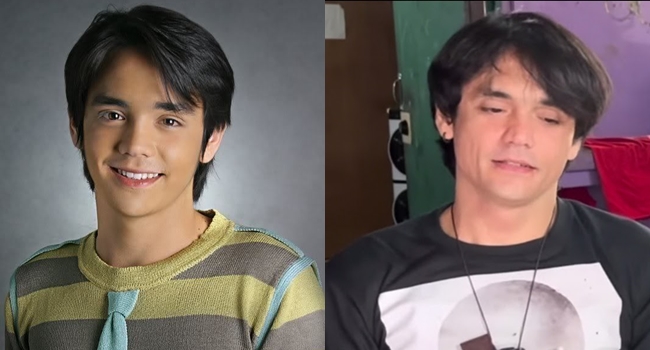 John Wayne Sace Opens up About His Life in an Exclusive Interview with ...