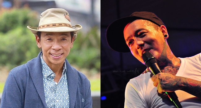 Kuya Kim Criticized for His Comment on Jay Contreras' Post | Newspapers