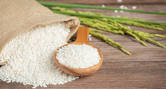 P25 per Kilogram Rice Available at Bigas ng Bayan in Negros Occidental ...
