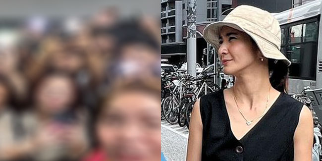 Rica Peralejo Reacts To Viral “Lilipat lang daw ng church” Video ...