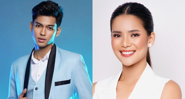 Ricci Rivero Finally Confirms Relationship with Beauty Queen-Politician ...