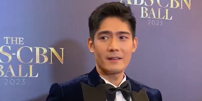 Robi Domingo Reveals He Initially Wanted To Have Birthday Bash As ...