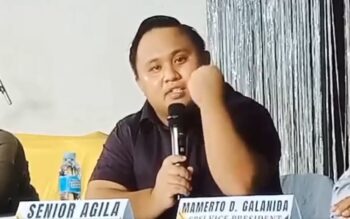 Who is Senior Agila? | Newspapers