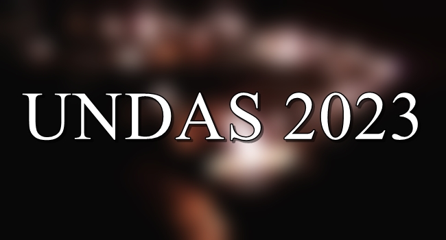UNDAS 2023: Guidelines and Reminders at the Manila North and South ...