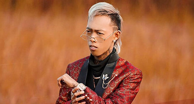 Whamos Cruz Reunites with His "Long-lost Father" | Newspapers