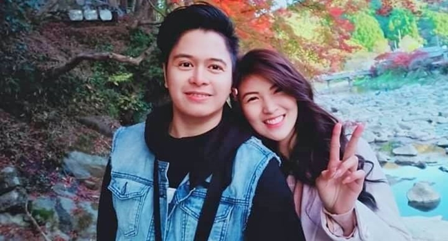 Influencer Couple Yexel Sebastian and Mikee Agustin Accused of ...
