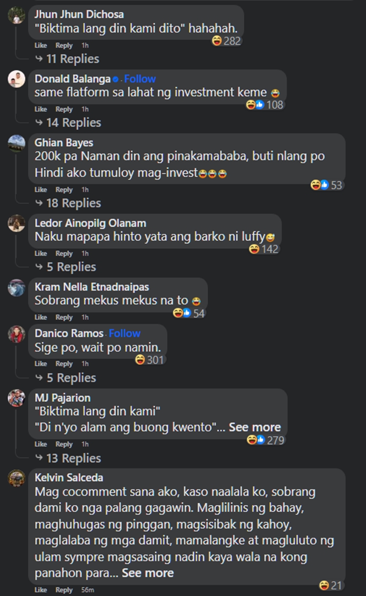 Yexel Sebastian Breaks Silence on Allegations Thrown Against Him | Newspapers