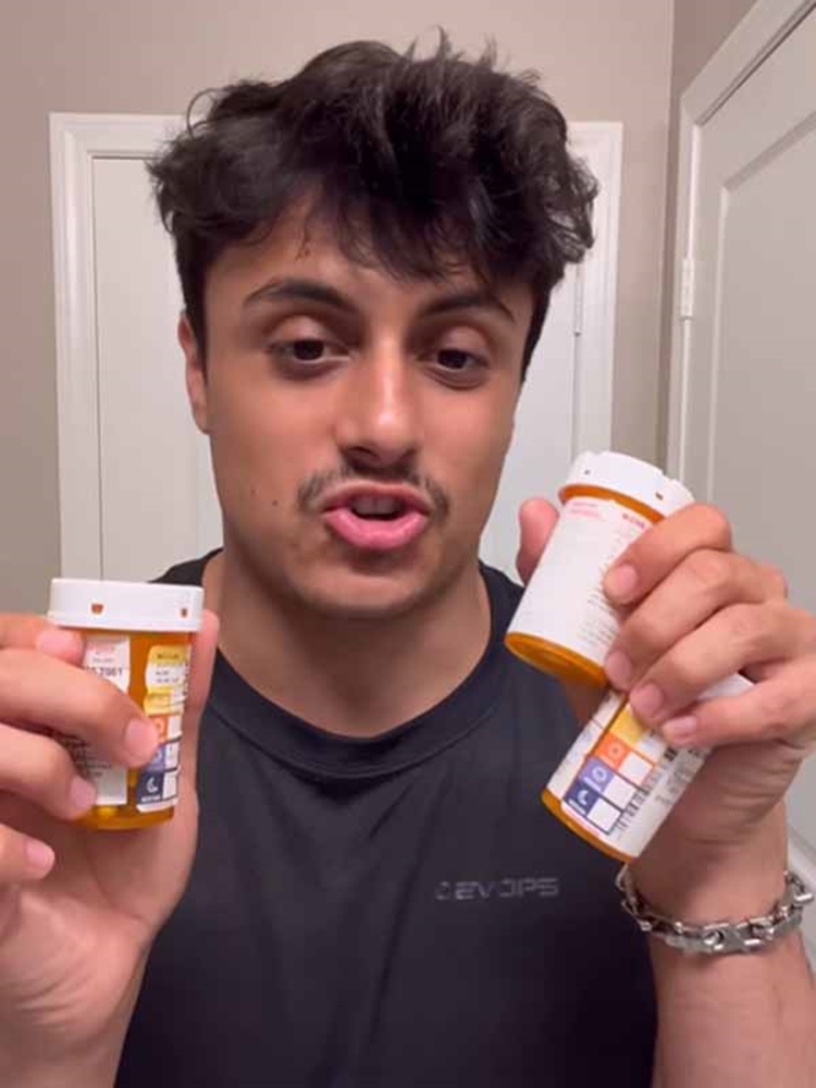 Content Creator Eats Fish Infested With Tapeworms to Become Viral ...